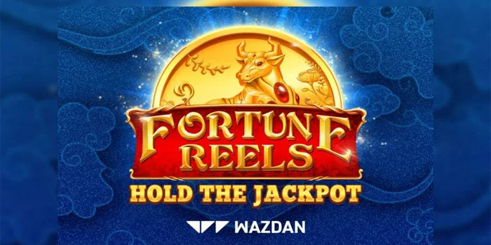 Slot Fortune Reels - Slot RTP Tinggi Dengan Tema Menarik
